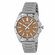 Наручные часы CASIO Классика, хром