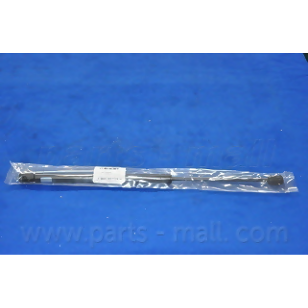 PARTS-MALL PQA-202 (817702Y000 / 817712D210 / 817712D211) амортизатор багажника Elantra (Элантра) (xd) 00-