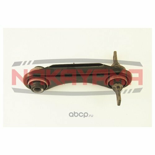 Рычаг подвески Nakayama z3501