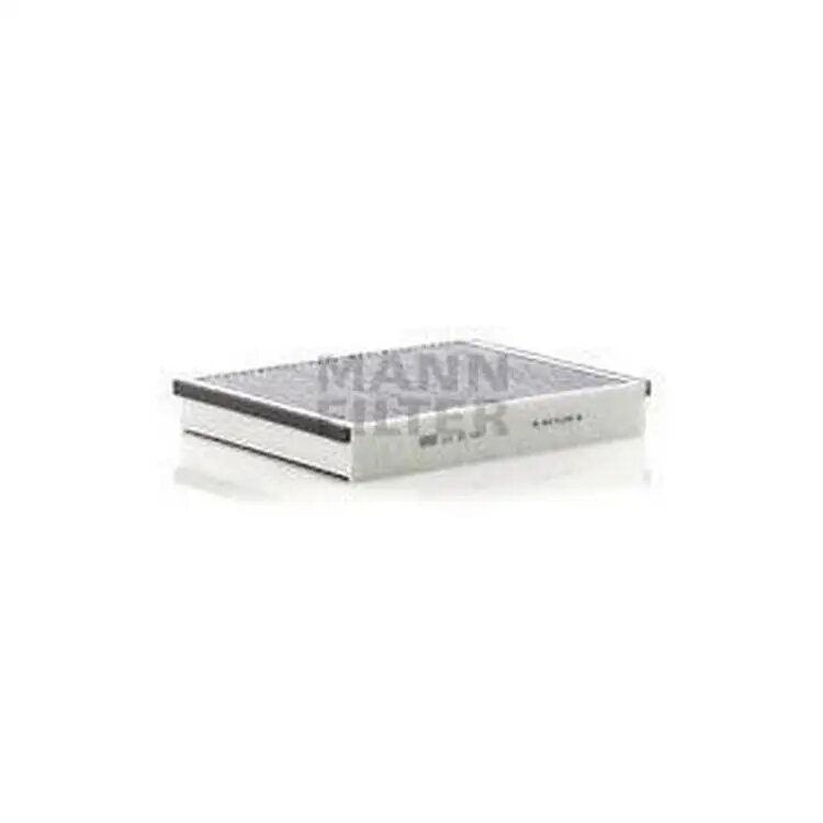 Фильтр салона угольный MANN - CUK25007