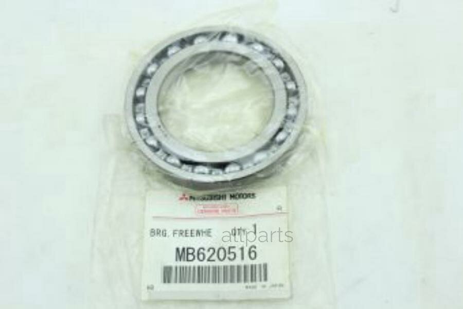 MITSUBISHI MB620516 Подшипник (80,00/ 50.00/ 10.00/ Шариковый)