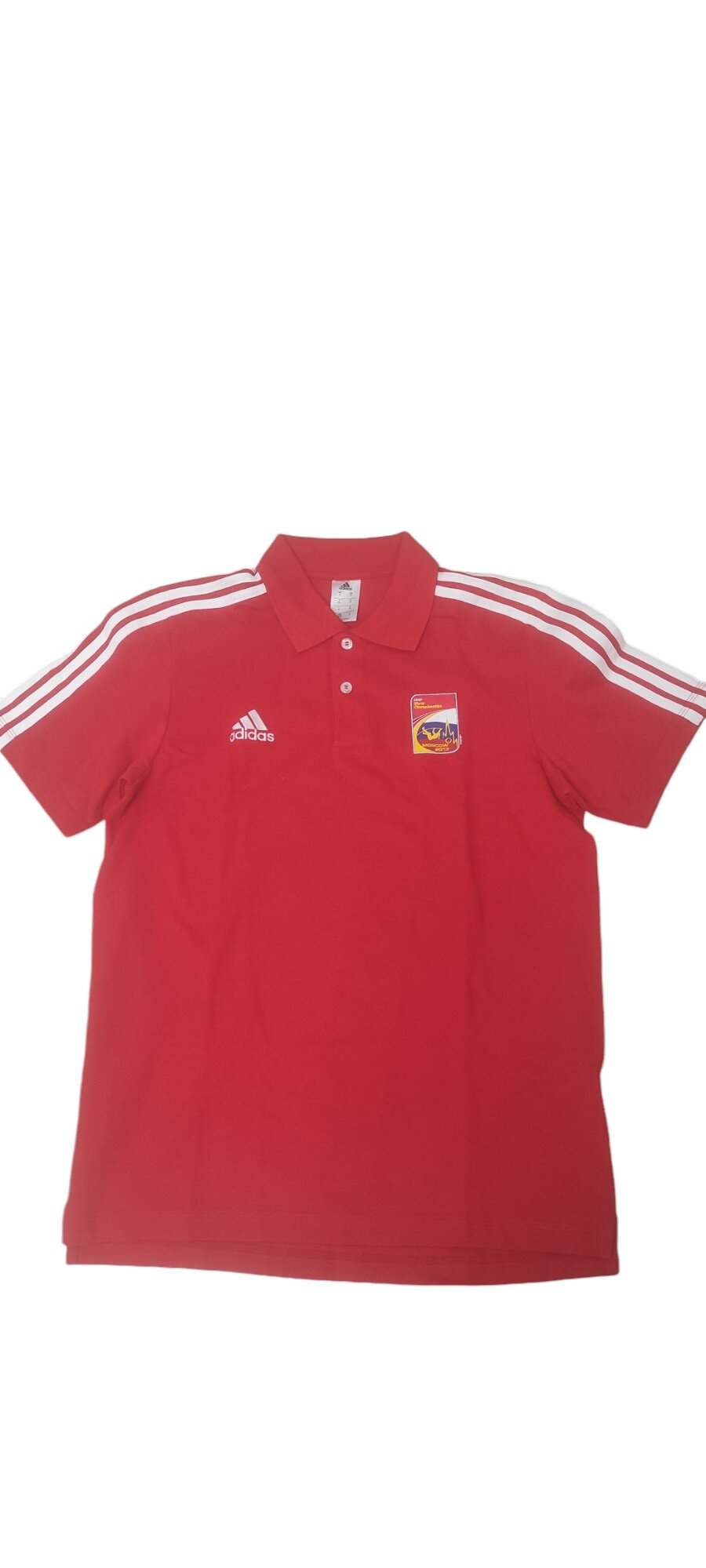 Поло спортивное