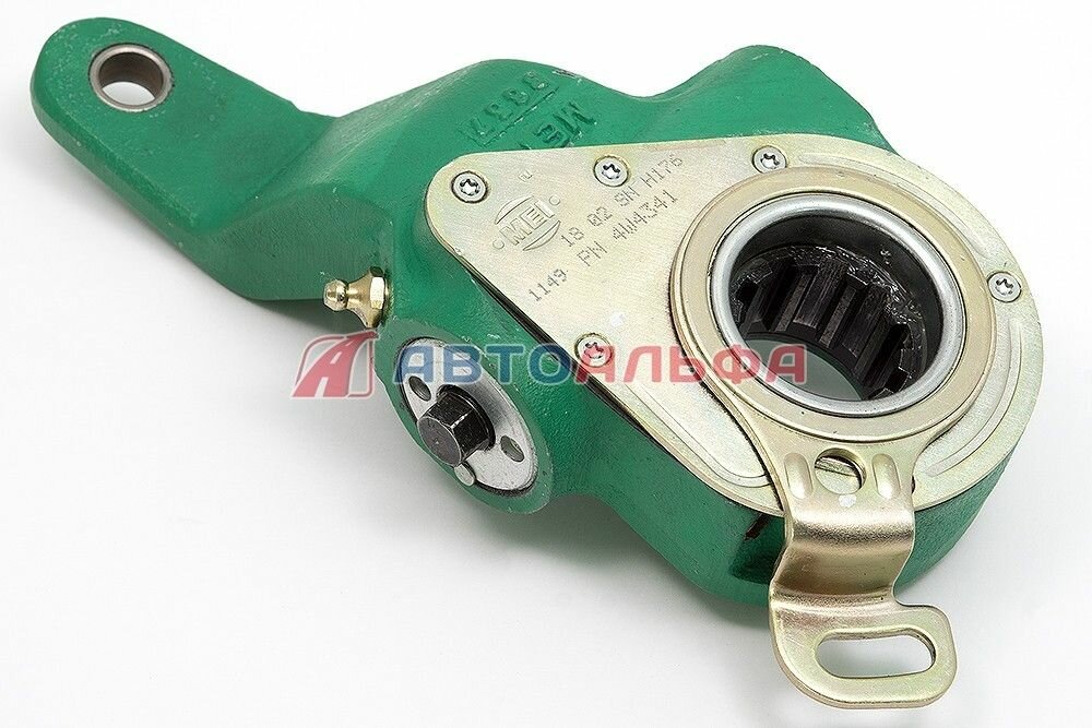 Рычаг регулировочный автоматический КАМАЗ задний правый 79260