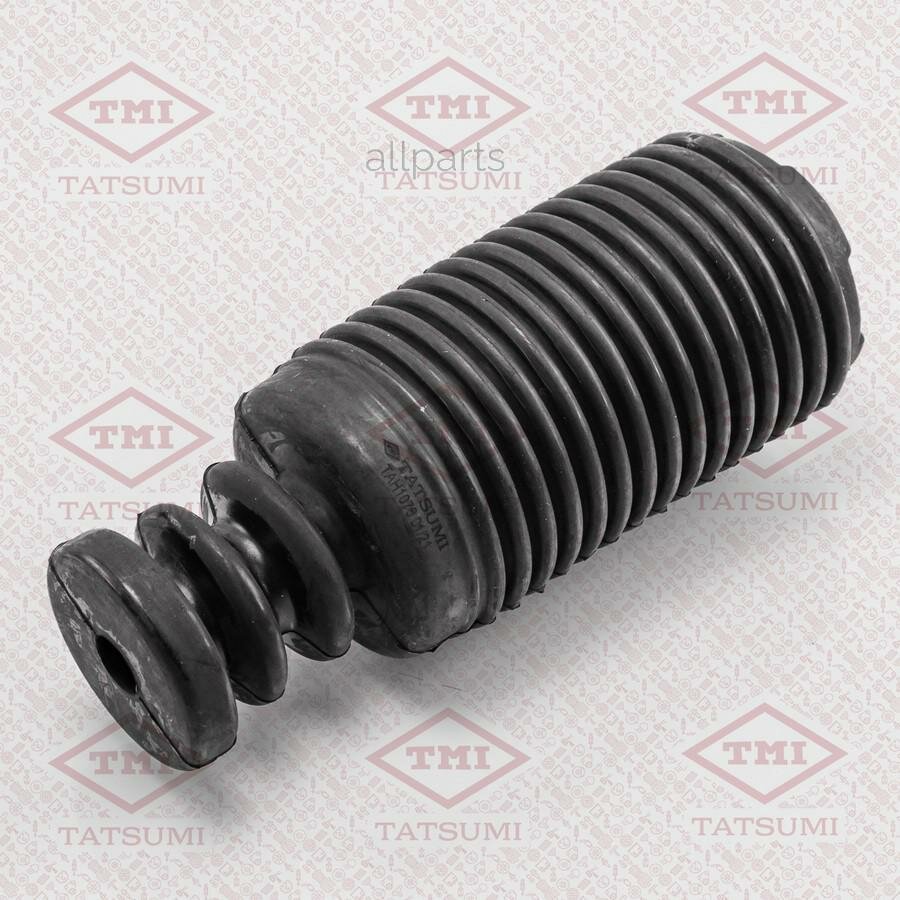 TATSUMI TAH1076 Пыльник амортизатора заднего