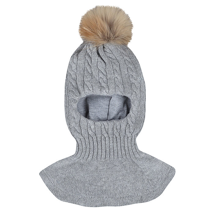 Балаклава для девочек