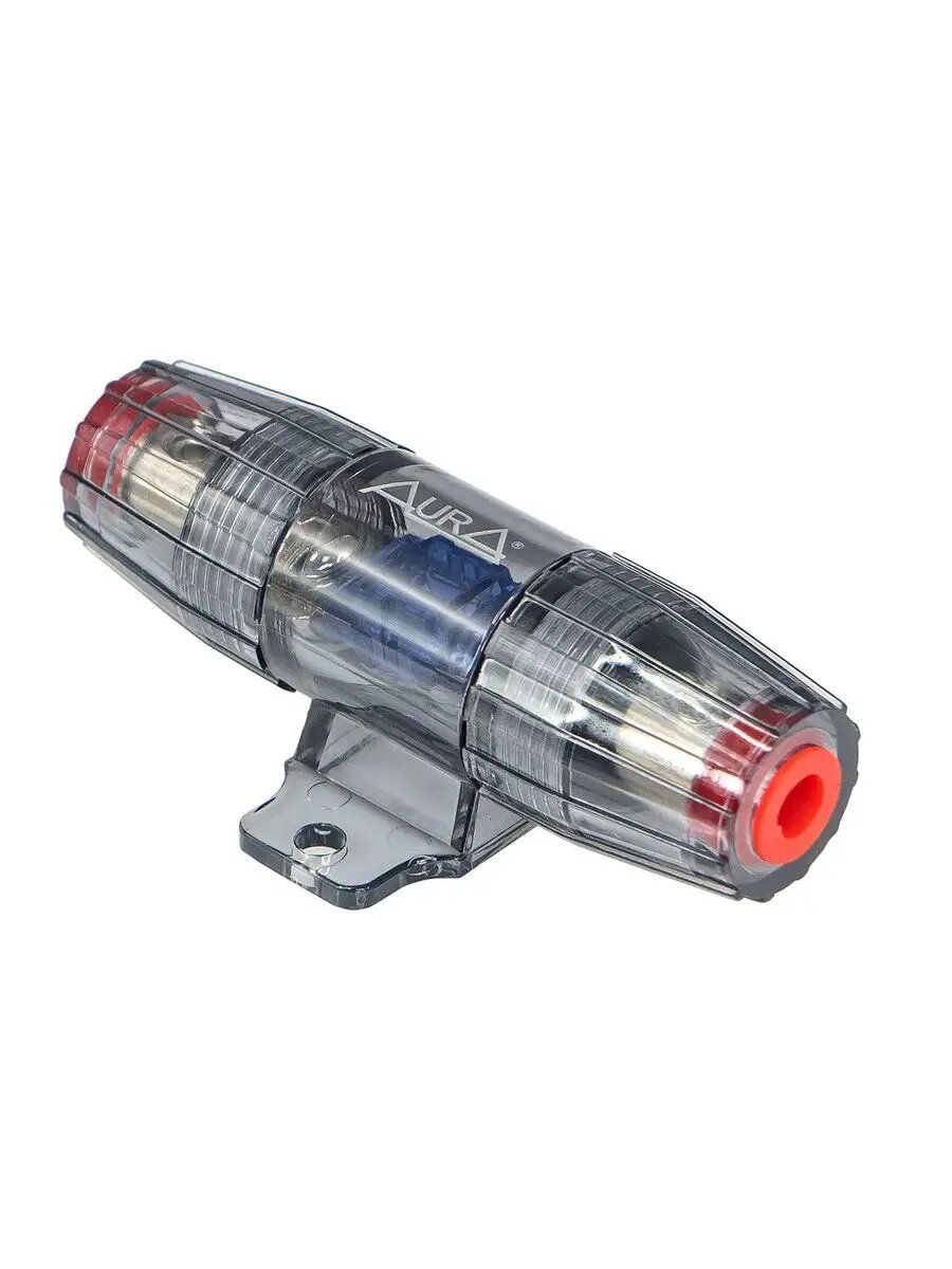 FHM-660N Держатель предохранителя miniANL