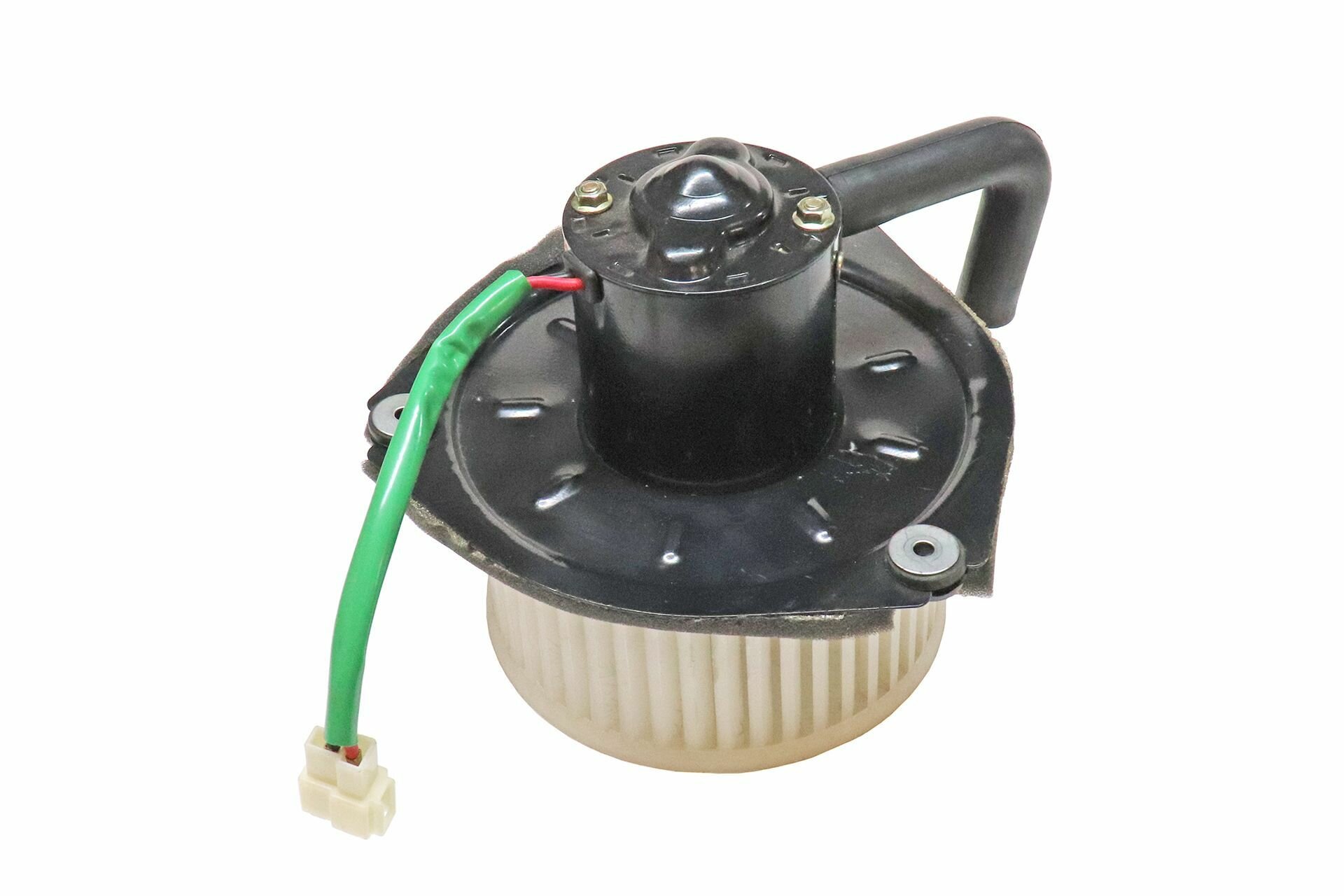 Мотор вентилятора отопителя BAW-1044 Fenix BAW-1065 Евро-3 12V (BP1788110012-07-12V)