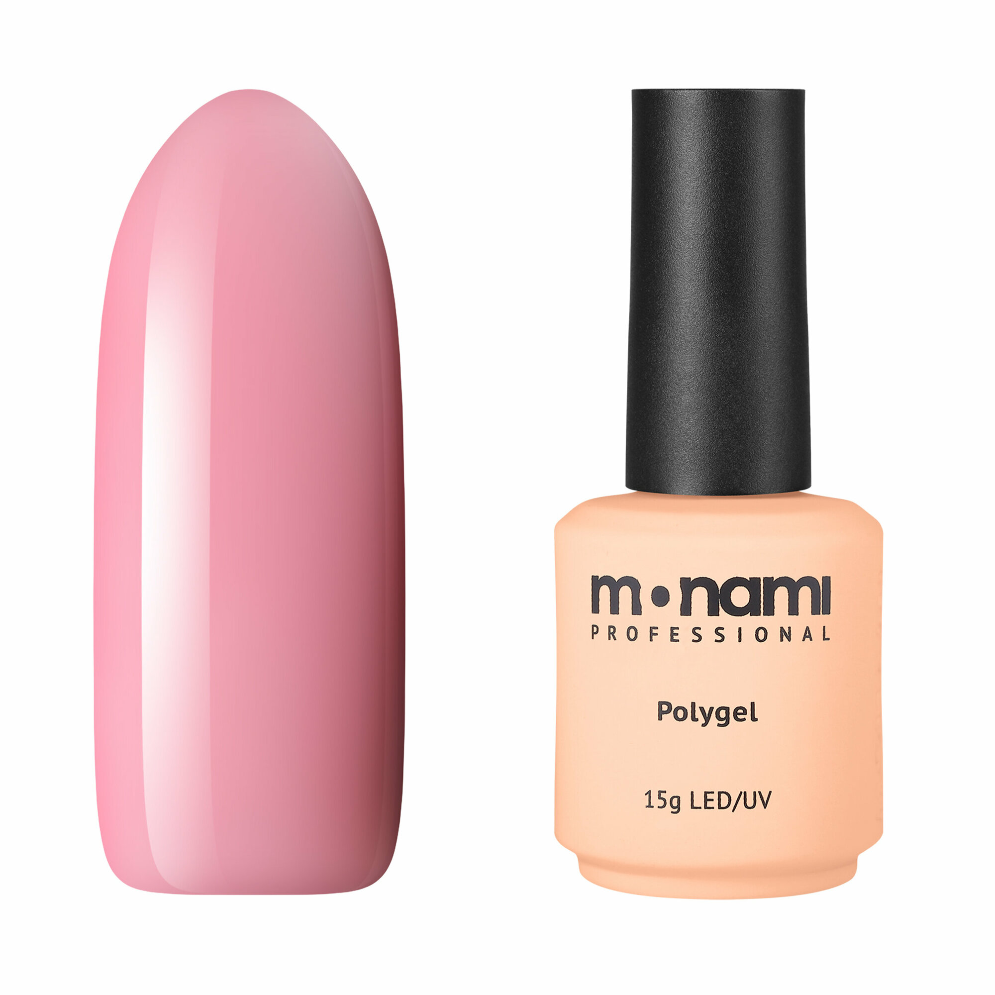 Полигель Monami Professional, Liguid PolyGel 20,15 г