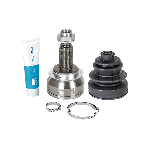 ZEKKERT gs-4057 (28391AJ001 / 28391AJ002) шрус внешн. Subaru (Субару) Forester (Форестер) (sh) 08- Legacy (Легаси) (bm) 09-