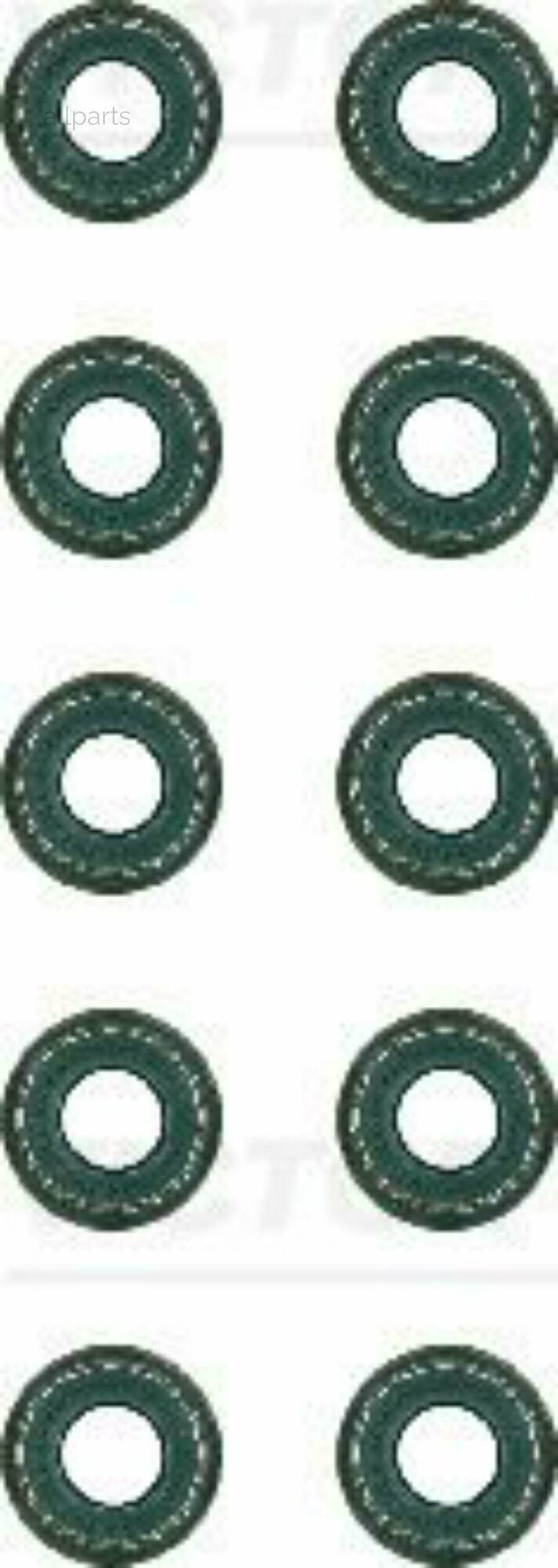 VICTOR REINZ 122605806 12-26058-06_к-кт м/с колпачков!\ Seat Toledo II 2.3 V5 98-00