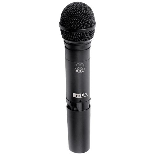 AKG HT61 капсюль (радиосистема)