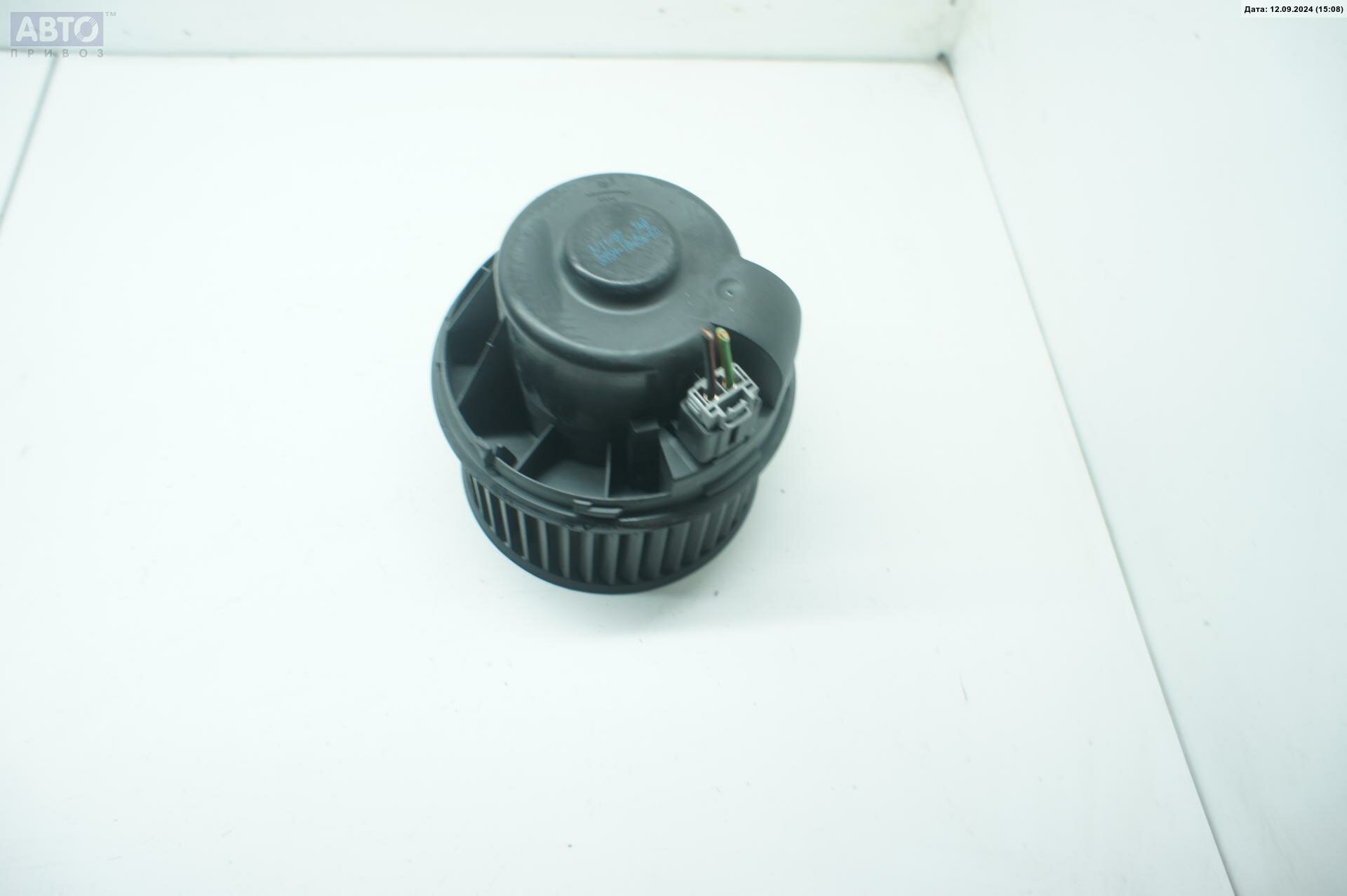 Двигатель отопителя (моторчик печки) Ford Focus 2 (2004-2010)