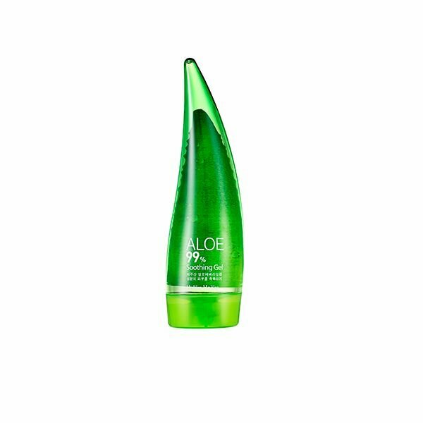 Гель для лица и тела универсальный с алоэ Holika holika/Холика холика фл. 55мл