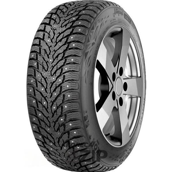 Автошина Ikon Tyres Autograph Ice 9 SUV 225/55 R18 102T XL