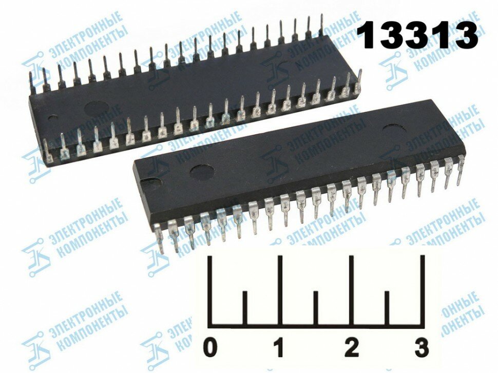 Микросхема STV2118A DIP42