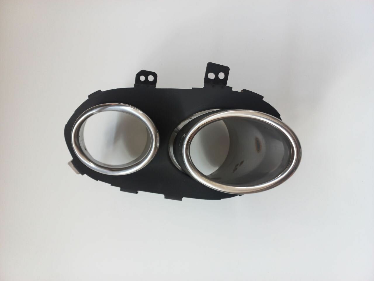 Накладка глушителя Geely Tugella [2.0 16V 8AT внедорожник 4X4] 6044117700