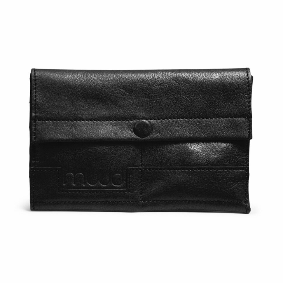 Органайзер для спиц "Hala" Muud, цвет черный, 28 х 17 см