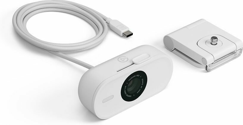 Камера Elgato Facecam Neo 10WAE9901