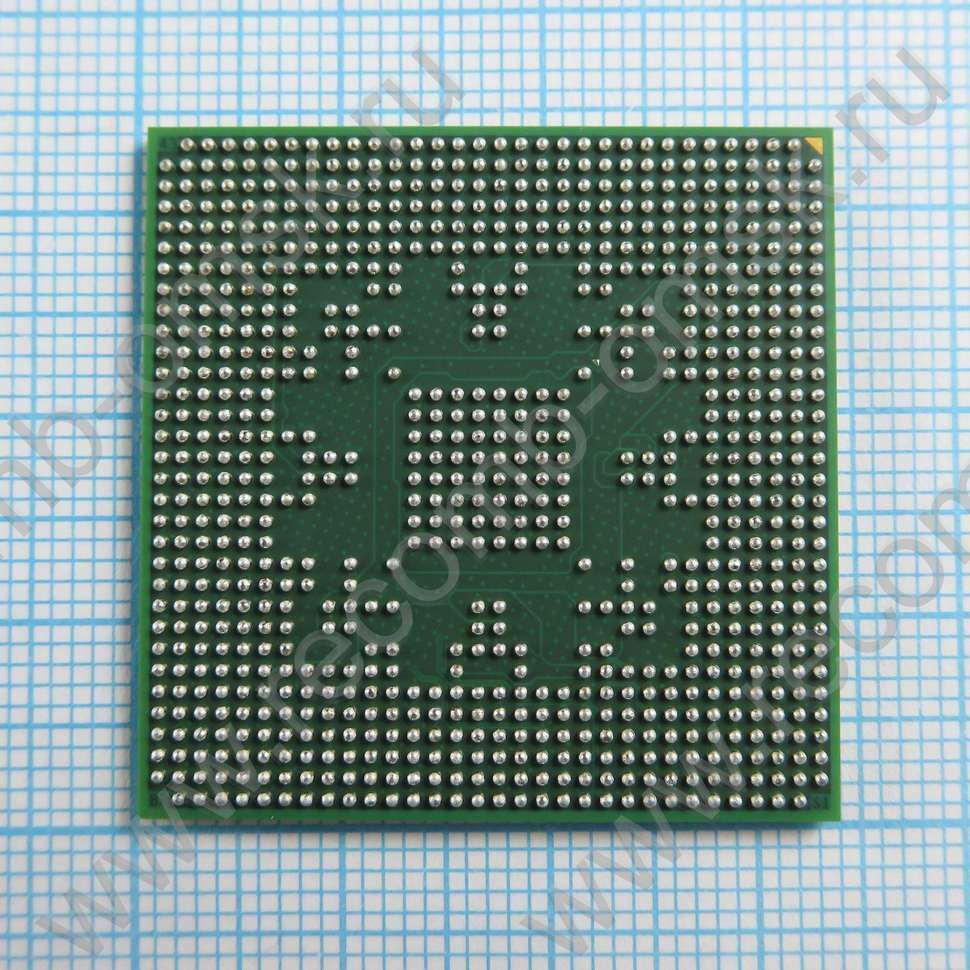 GF-GO6600-N-A4 - Видеочип — фото 1