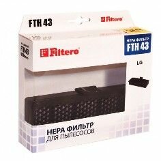 Фильтр для пылесоса LG FTH 43