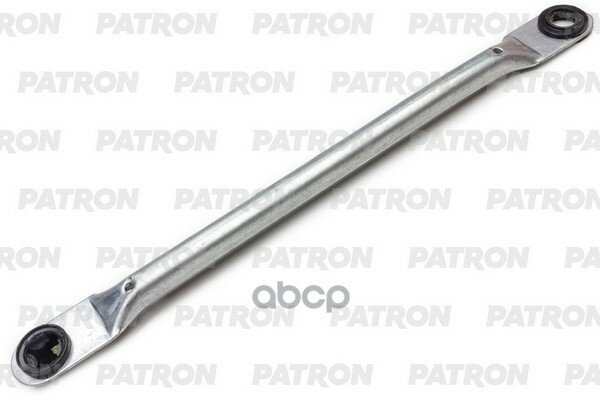 Тяга стеклоочистителя (левая) AUDI: A6 (C5) 97-04, A6 Allroad (4BH) 00-05 PATRON арт. PWL006