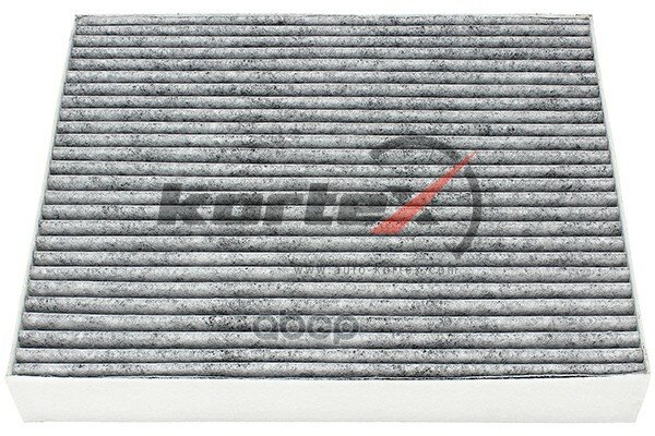 Фильтр салона KORTEX арт. KC0108S