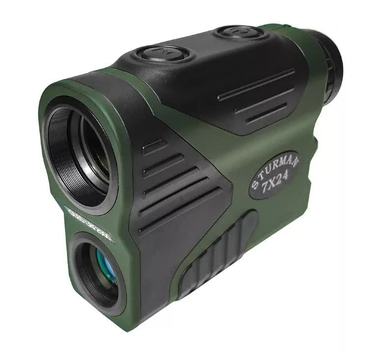 Дальномер Лазерный Sturman Lrm 2K