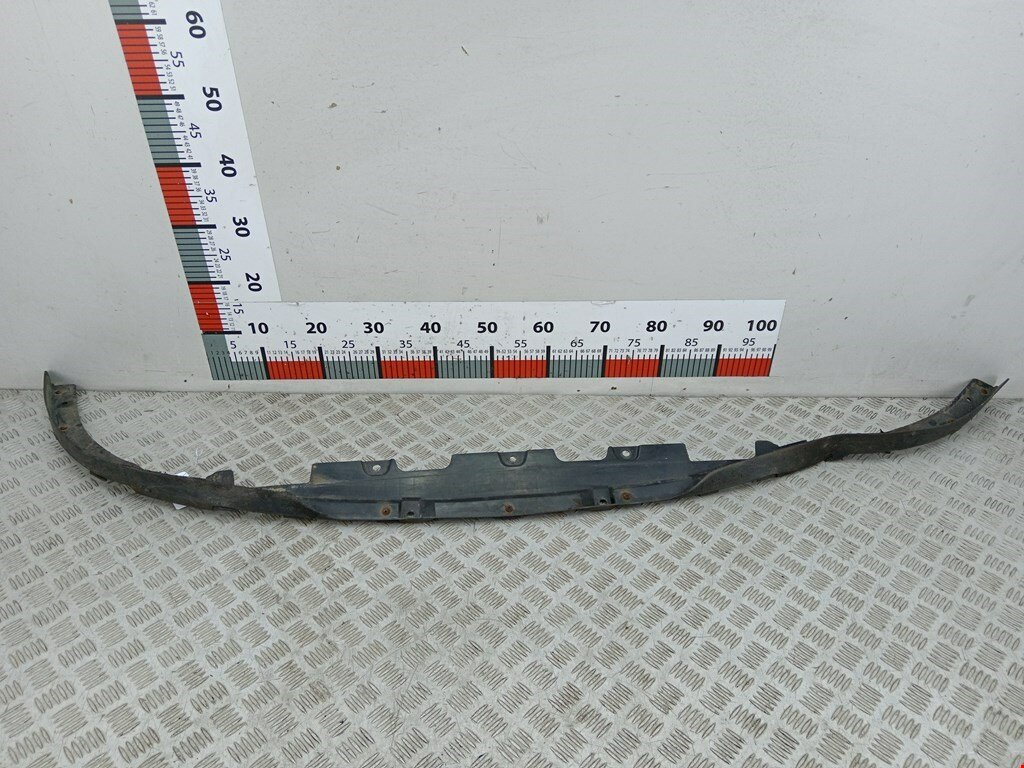 Юбка бампера передняя (губа) Kia Carens 2 (UN) 865251D050 арт. 2188378