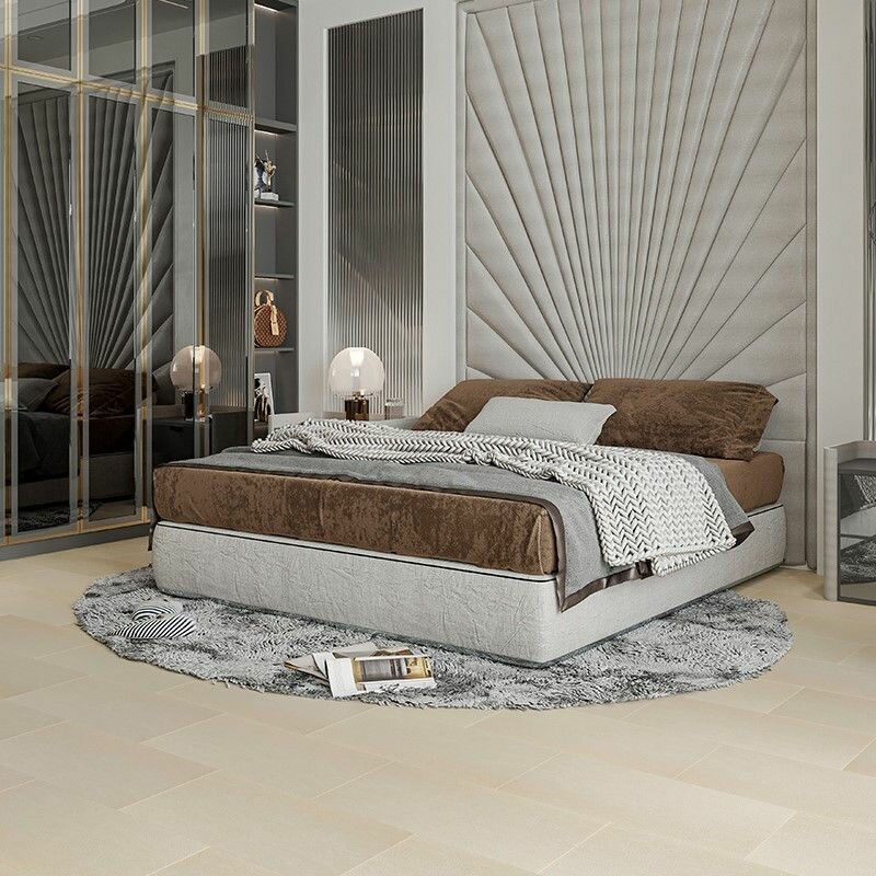 Кварц-виниловый ламинат Alta Step Arriba Крема Нова 43 класс 5 мм (2,6 кв. м.)