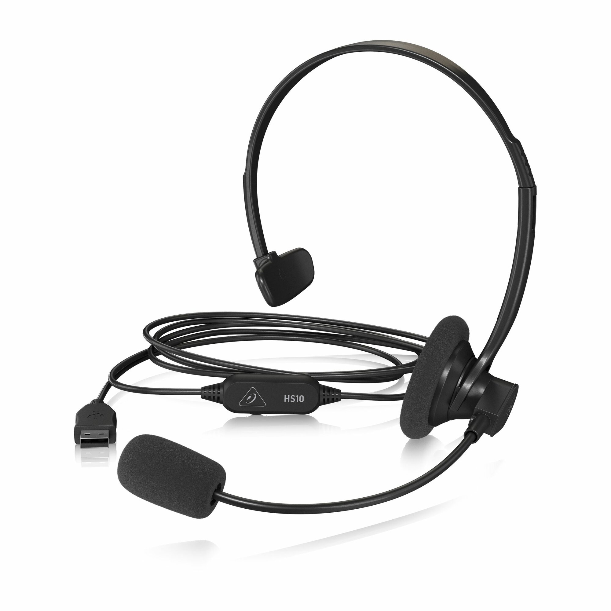 Гарнитура с микрофоном BEHRINGER HS10