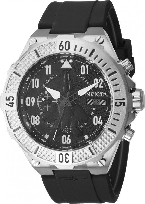 Наручные часы INVICTA Aviator