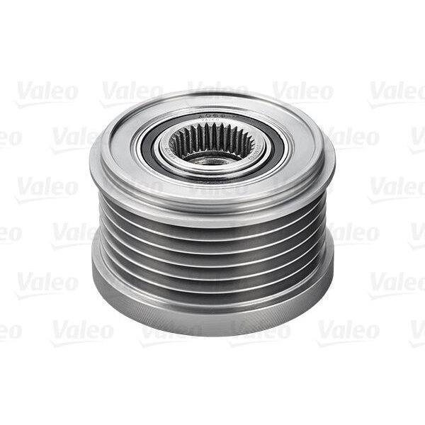 Шкив генератора для автомобиля, VALEO 588129 (1 шт.)