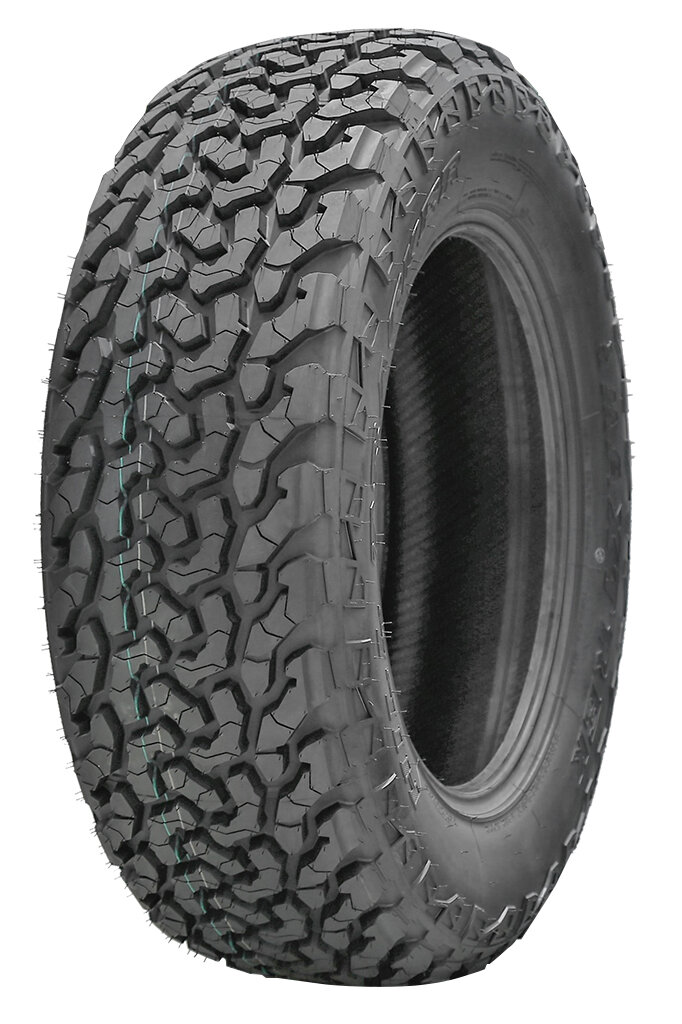 265/75R16 MaxTrek Hill Tracker 123/120R