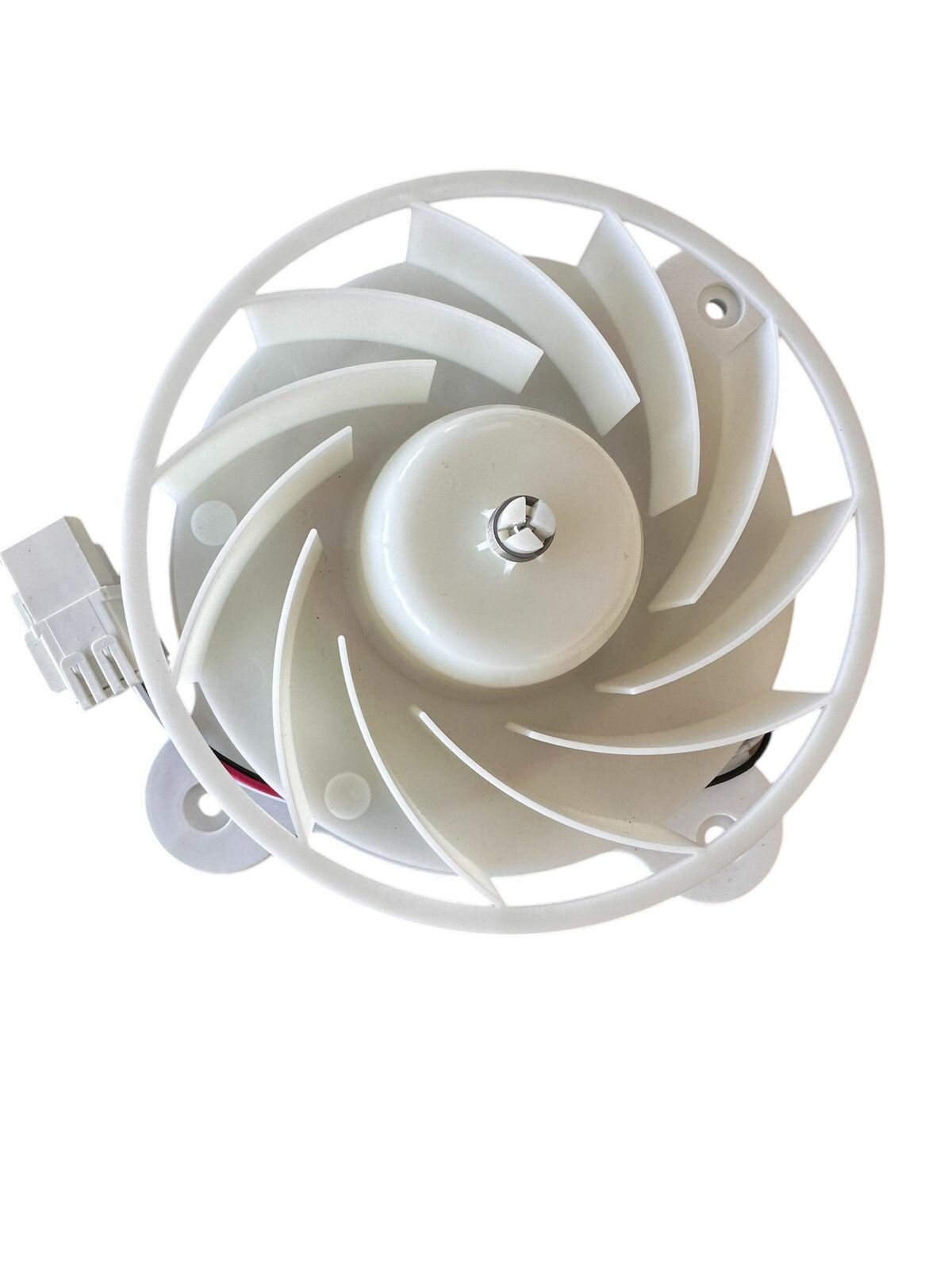 Вентилятор охлаждения двигателя холодильника Samsung DA31-00287B 00334C-00305A