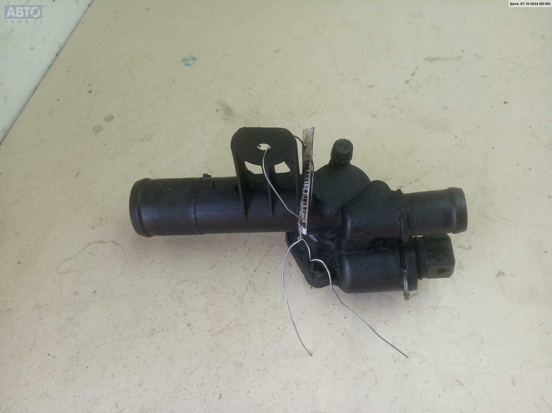 Корпус термостата Renault Megane 3 (2008-2016)