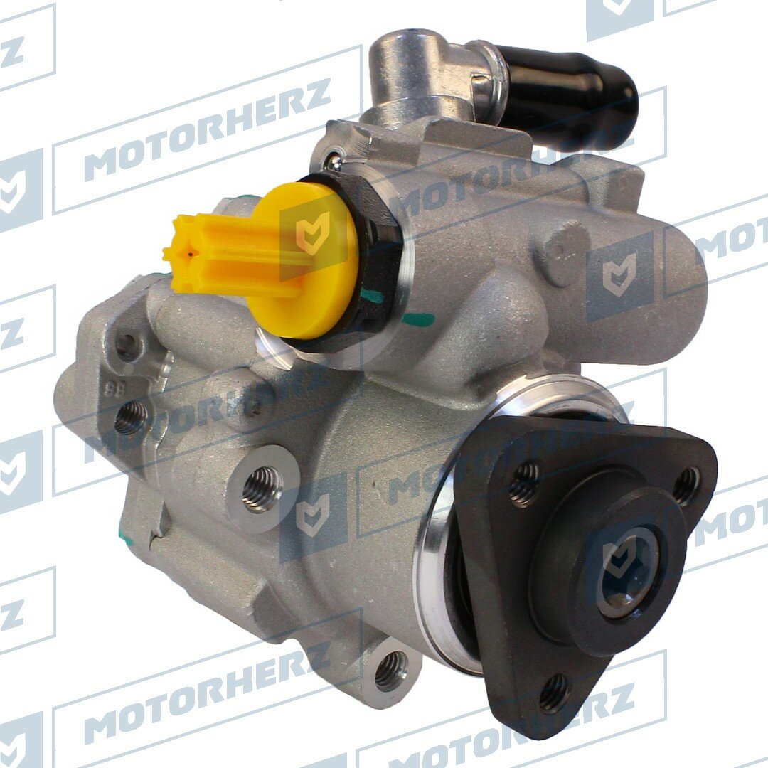 Насос Гидроусилителя Руля MOTORHERZ P1360HG