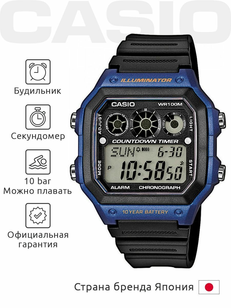 Наручные часы