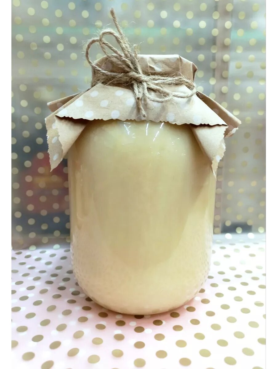 Мед Кипрейный (Иван- чай) 2 литра (2,800кг), Алтай, 2025