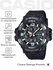 Наручные часы CASIO G-Shock, черный