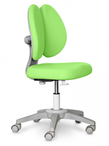 Кресло детское Ergokids Sprint Duo Lite Green Y-412 Lite KZ