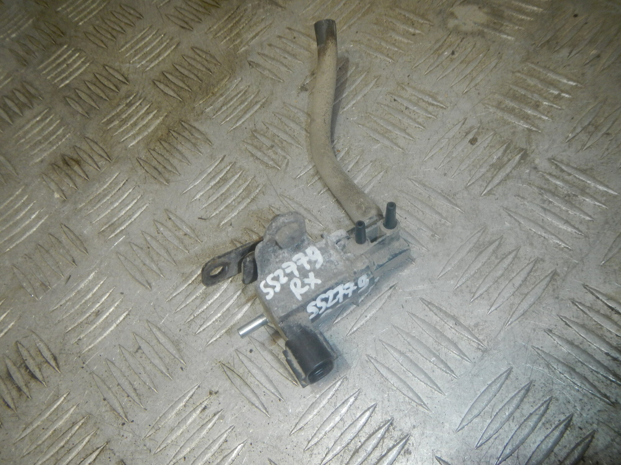 Б/У Клапан электромагнитный, Lexus (Лексус)-RX (09-15) LEXUS RX (09-15) Без видимых повреждений. 552779 TOYOTA арт. 9091...