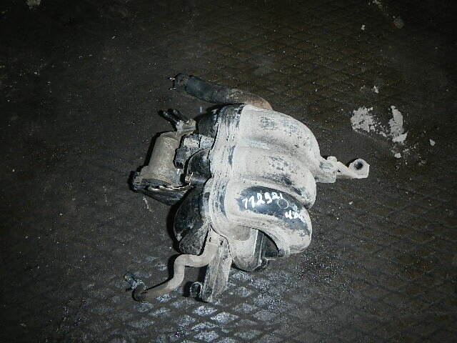 Б/У Коллектор впускной, Toyota (Тойота)-YARIS (05-) TOYOTA YARIS (05-) с разбора целый 112921 TOYOTA арт. 171200Q021