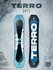 Сноуборд TERRO - BOSS 24/25