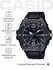 Наручные часы CASIO, черный