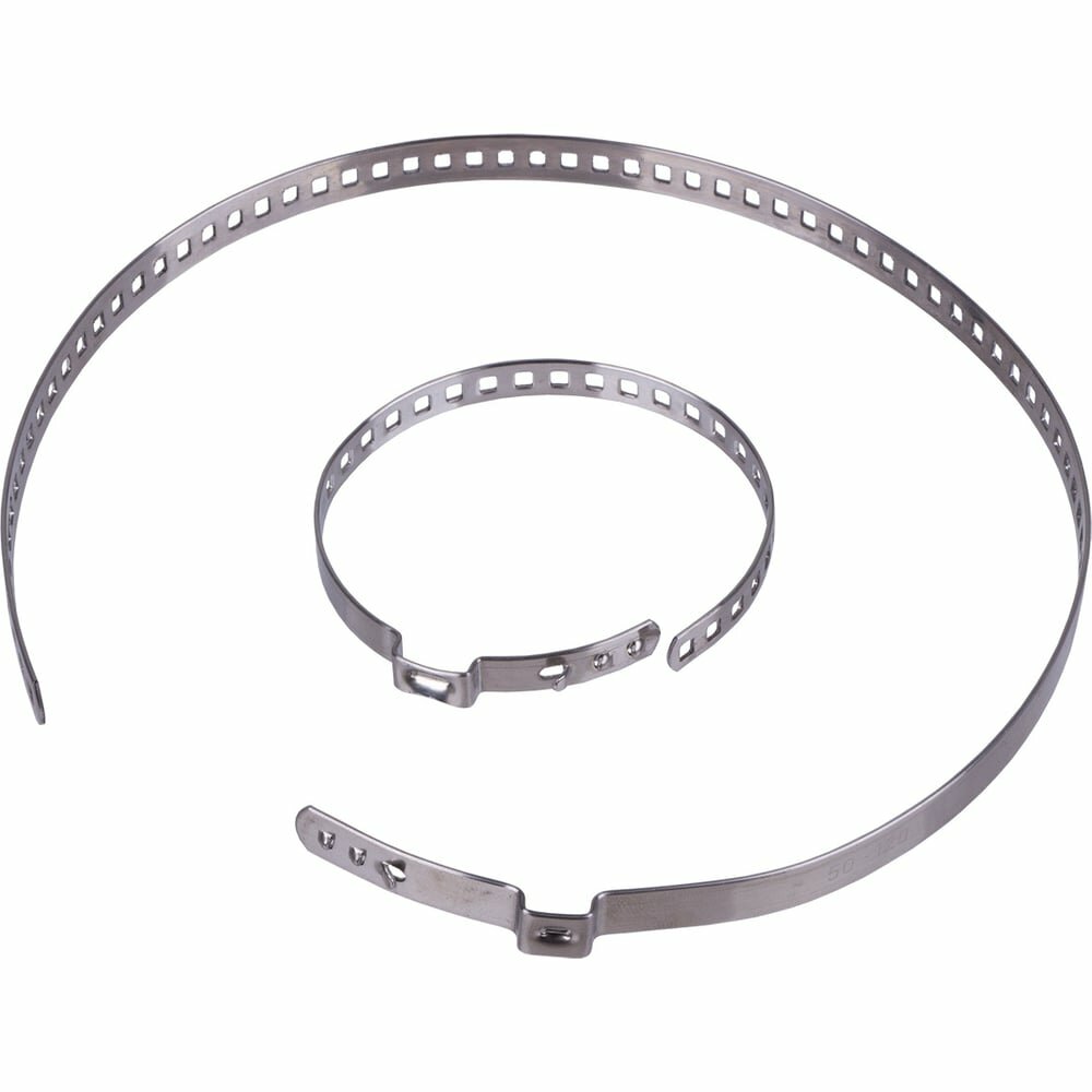 Универсальные хомуты Dollex XSU-04