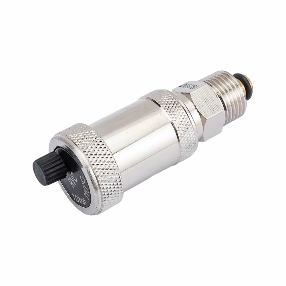 Воздухоотводчик Rvc 06507