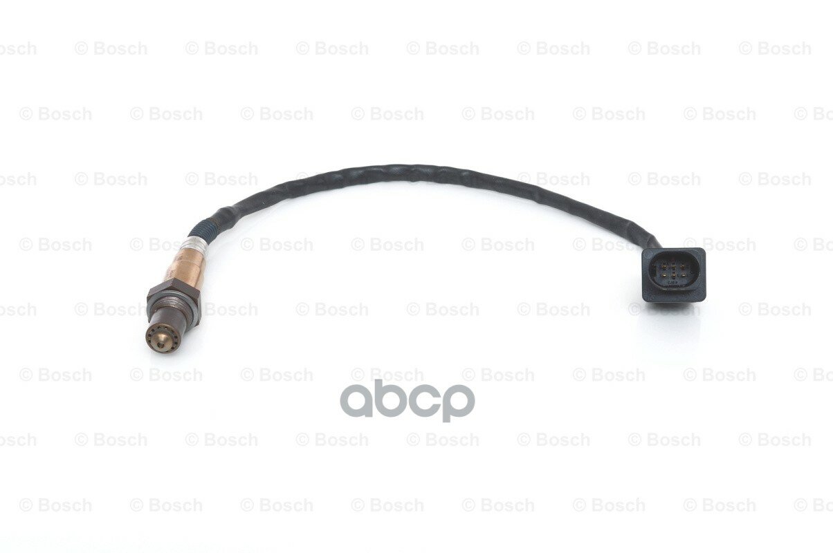 Датчик Bosch арт. 0281004573