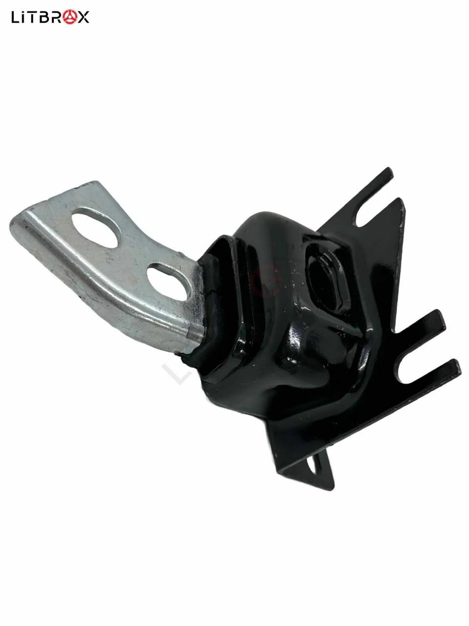 Подушка левой опоры двигателя XRay, Largus / 8450020021