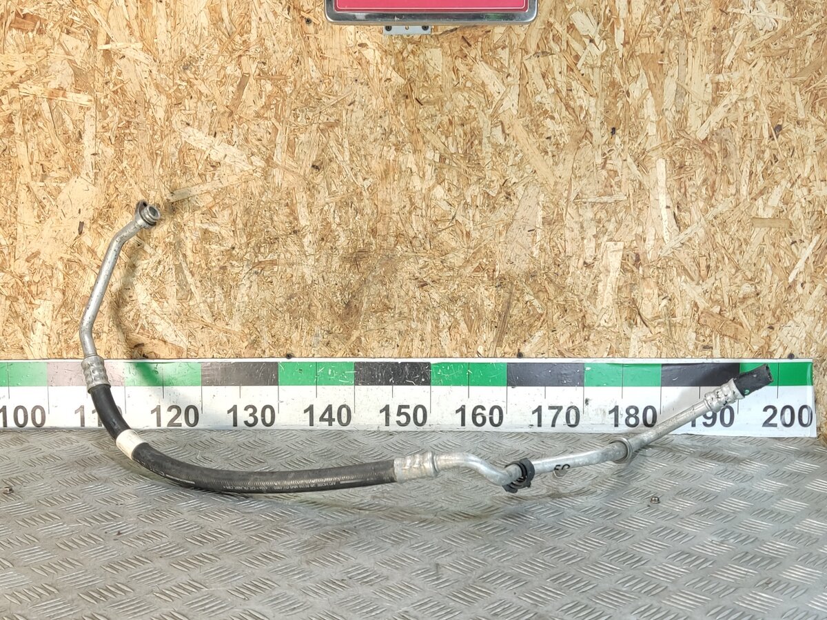 Трубка кондиционера RENAULT Scenic 1996 1999 7700434385