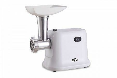 Мясорубка OLTO HM-080, белый